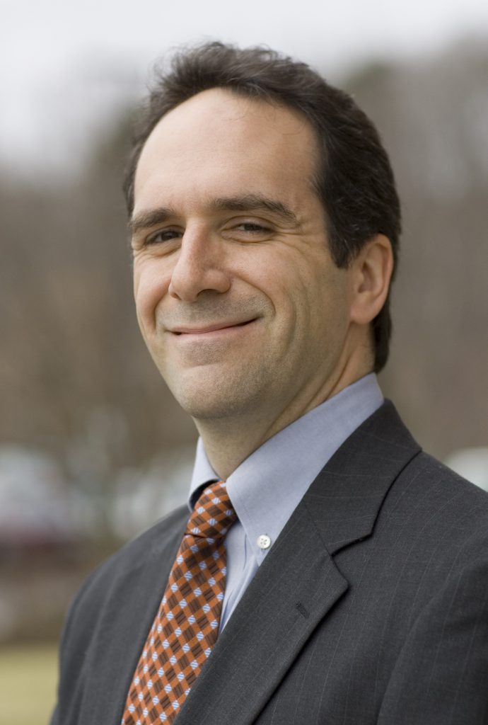 LHS Free Lecture Series: “First Entrepreneur: How George Washington ...