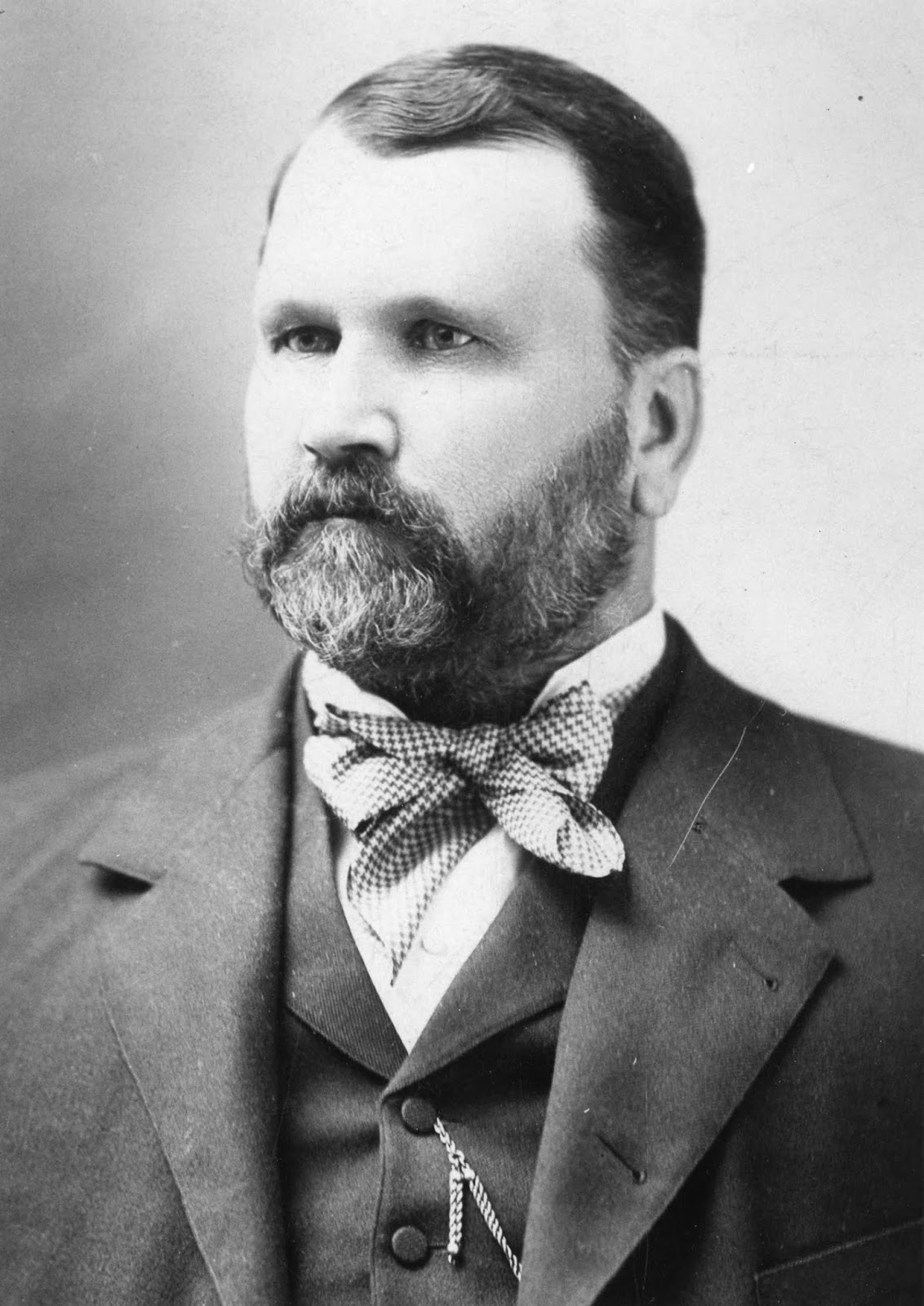 The Fascinating Story Behind Wilfred Emory Cutshaw’s Crumbling 1854 ...