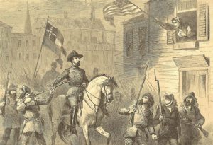 VIDEO: “Mary Quantrill: The Real ‘Barbara Fritchie,’” Next in the ...