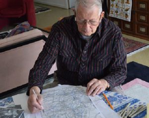 May 19: Eugene Scheel presents his new “American Indian Map of Loudoun ...