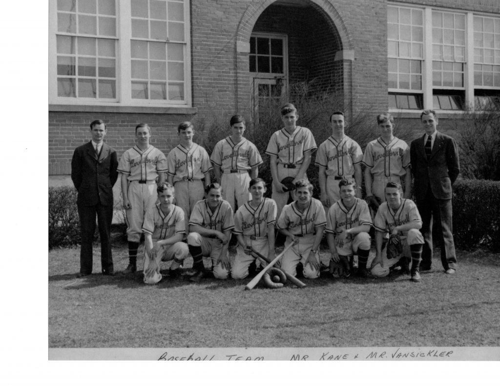 What we are losing, by demolishing the Community Center building ...