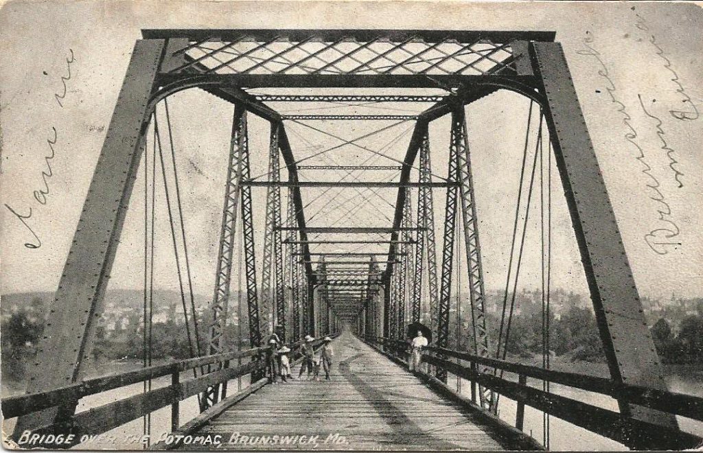 The last days of the old Brunswick bridge — and other stories of our ...