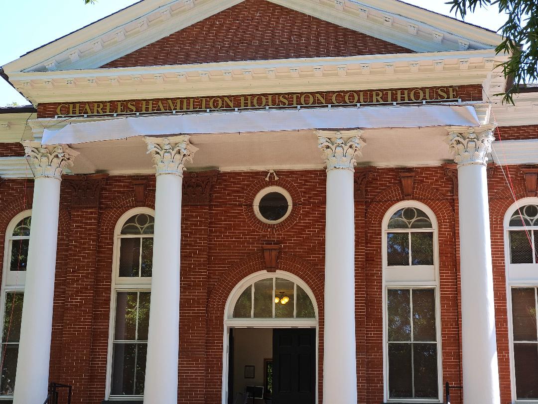 Famed Civil Rights Attorney Honored at Courthouse Ceremony: Old ...