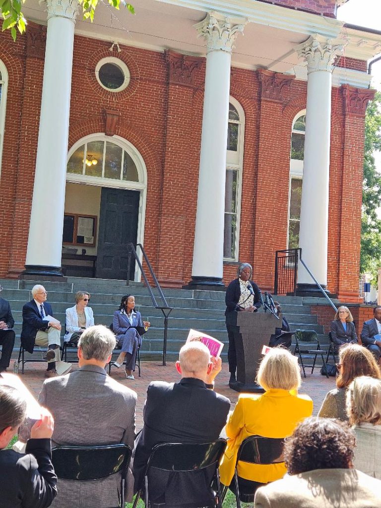 Famed Civil Rights Attorney Honored at Courthouse Ceremony: Old ...